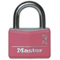 Master Lock Master Lock 146D Covered Solid Body Padlock 3061348 | Zoro